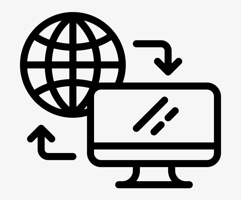 Download Tech Solution - Icon - HD Transparent PNG - NicePNG.com