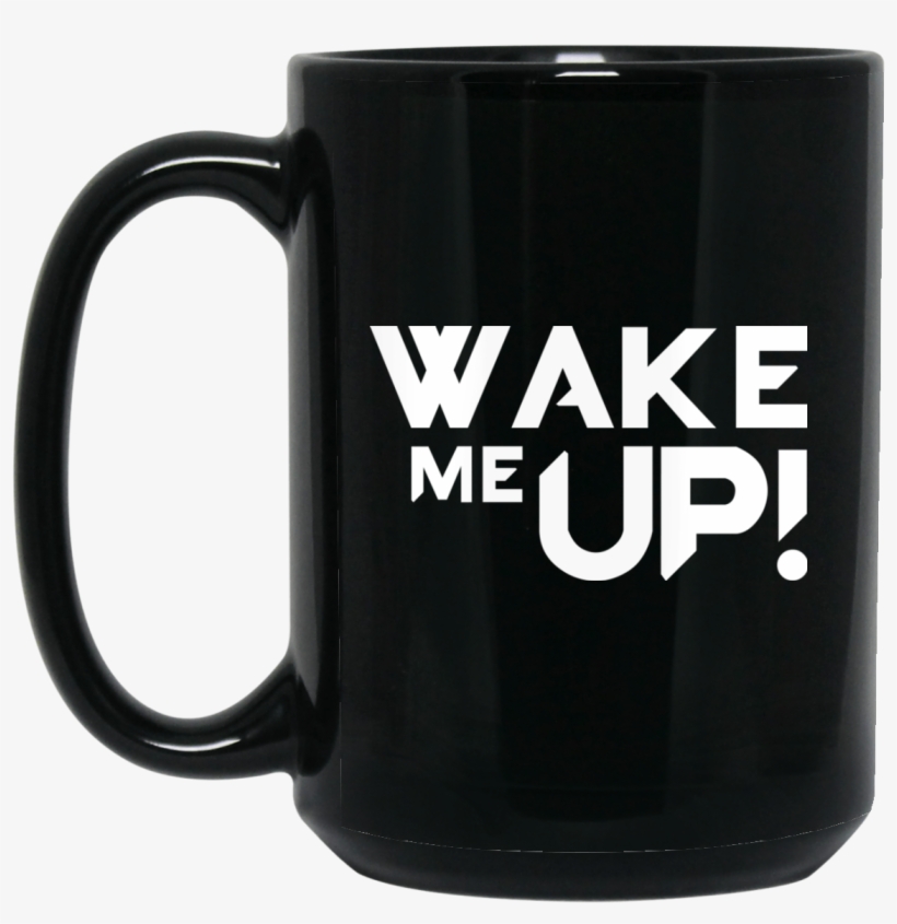 Avicii Wake Me Up Logo