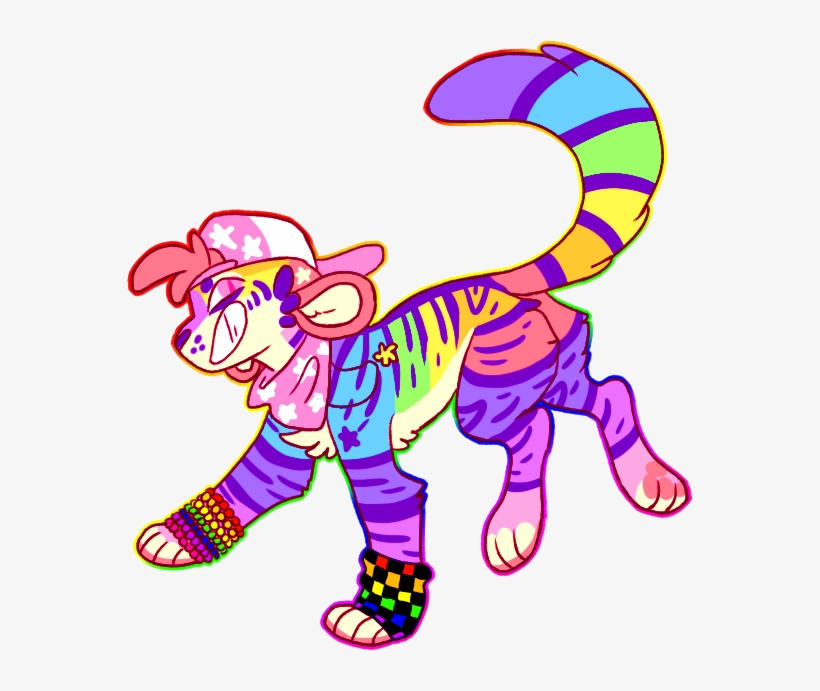 I Need Me A Lisa Frank Oc Tbh Sparkledogs Are The Best Sparkledog Oc