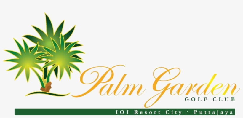 Share This - Palm Garden Golf Club Transparent PNG - 2133x2133 - Free ...