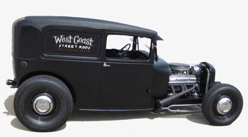Street Rod Hot Rod Transparent PNG - 900x456 - Free Download on NicePNG