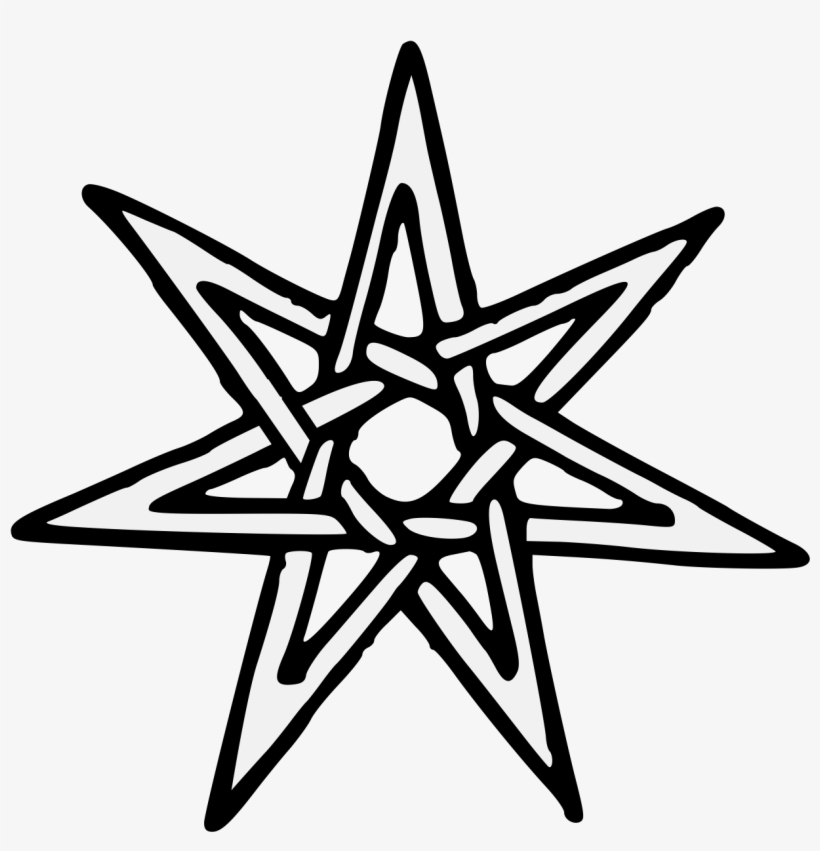 Details, Png - Septagram Png Transparent PNG - 1237x1237 - Free ...