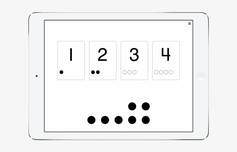 See And Learn Numbers - Number Transparent PNG - 750x569 - Free ...