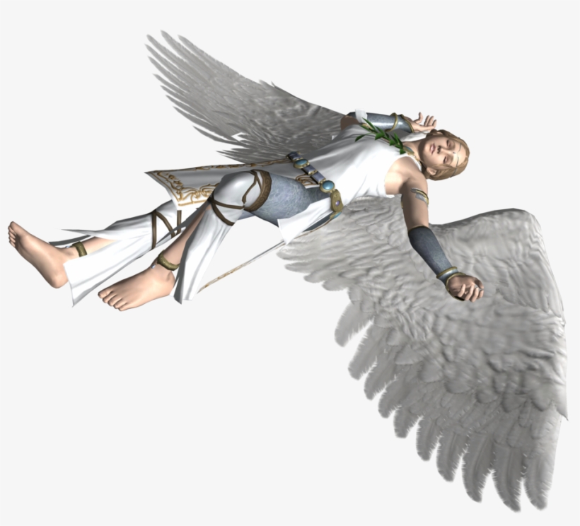 Falling Angel Png - Fallen Angel Transparent PNG - 979x817 - Free ...