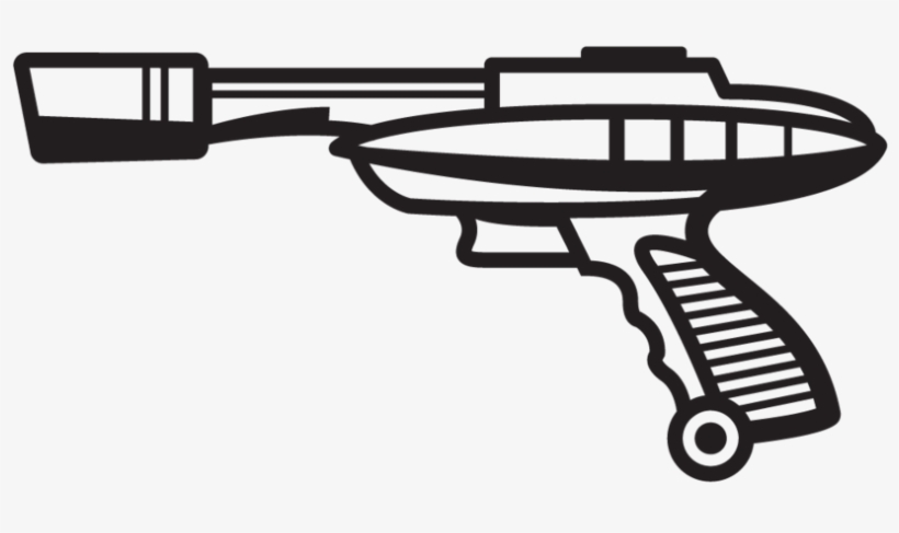 Raygun Transparent PNG - 1000x1000 - Free Download on NicePNG