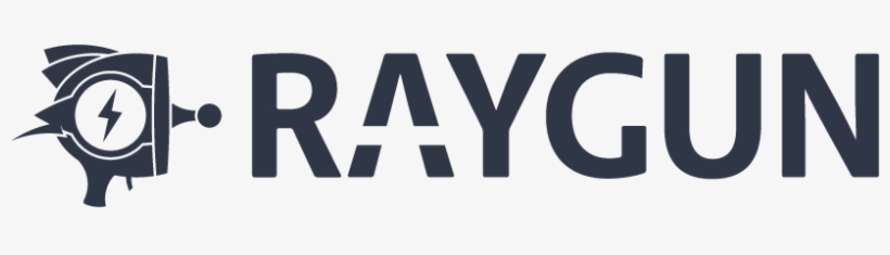 Raygun-logo - Raygun Monitoring Logo Transparent PNG - 920x260 - Free ...