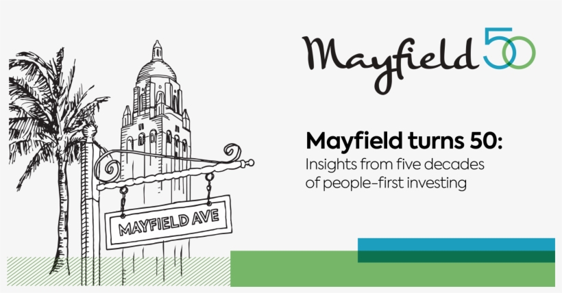 Mayfield Fund Transparent PNG - 1772x900 - Free Download on NicePNG