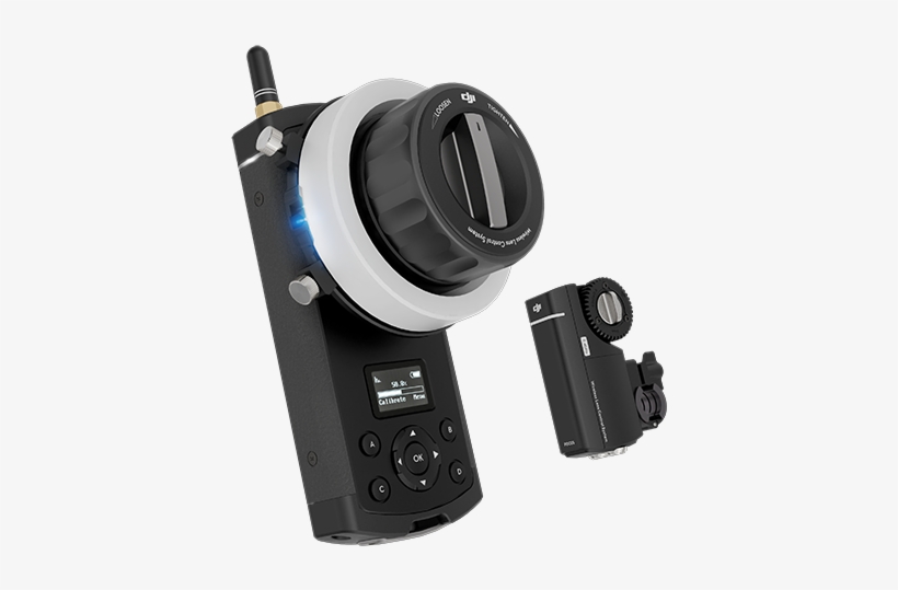 Wireless Follow Focus Tilta Transparent PNG - 900x675 - Free Download ...