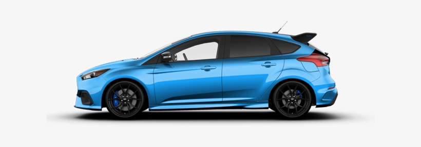 Ford Focus Rs 2018 Transparent PNG - 640x480 - Free Download on NicePNG