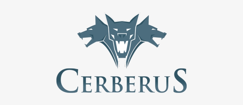 Cerberus Head Transparent PNG - 500x318 - Free Download on NicePNG