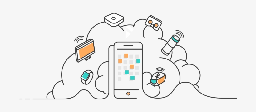 Digital-experience - Digital Experience Transparent PNG - 706x387 ...