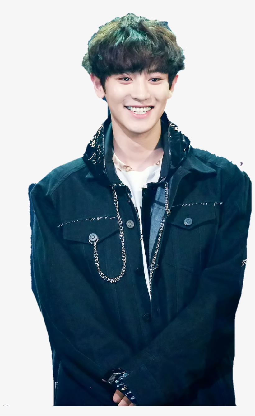 Exo Chanyeol Png