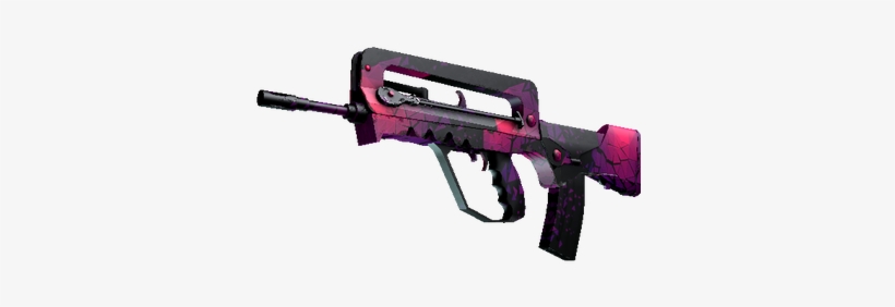Famas-pulse - Famas Pulse Png Transparent PNG - 360x360 - Free Download ...