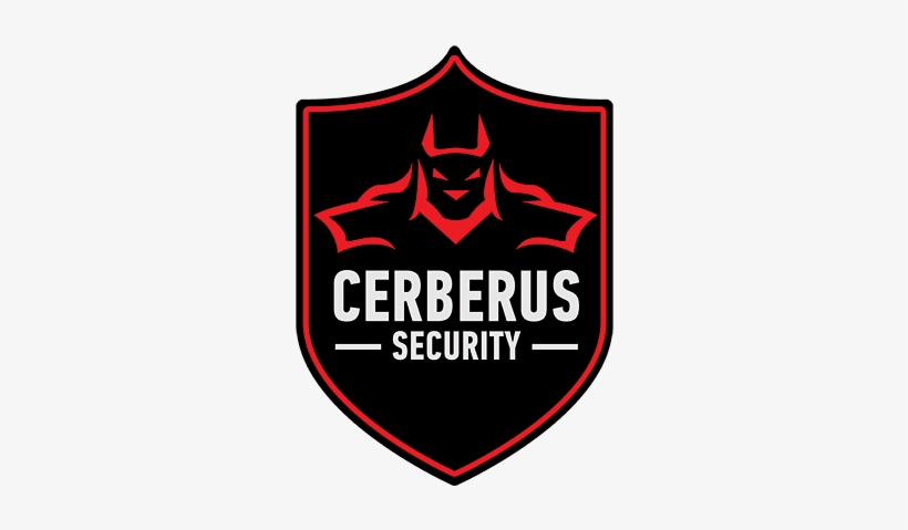 Cerberus Security Transparent PNG - 309x400 - Free Download on NicePNG