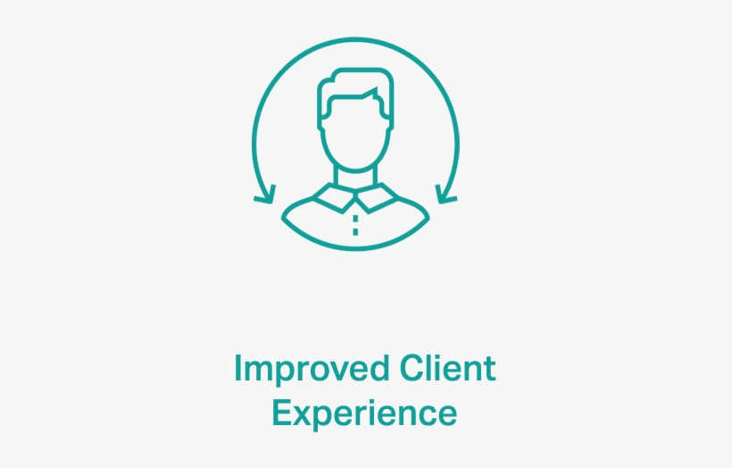 Improved-experience - Circle Transparent PNG - 500x500 - Free Download ...