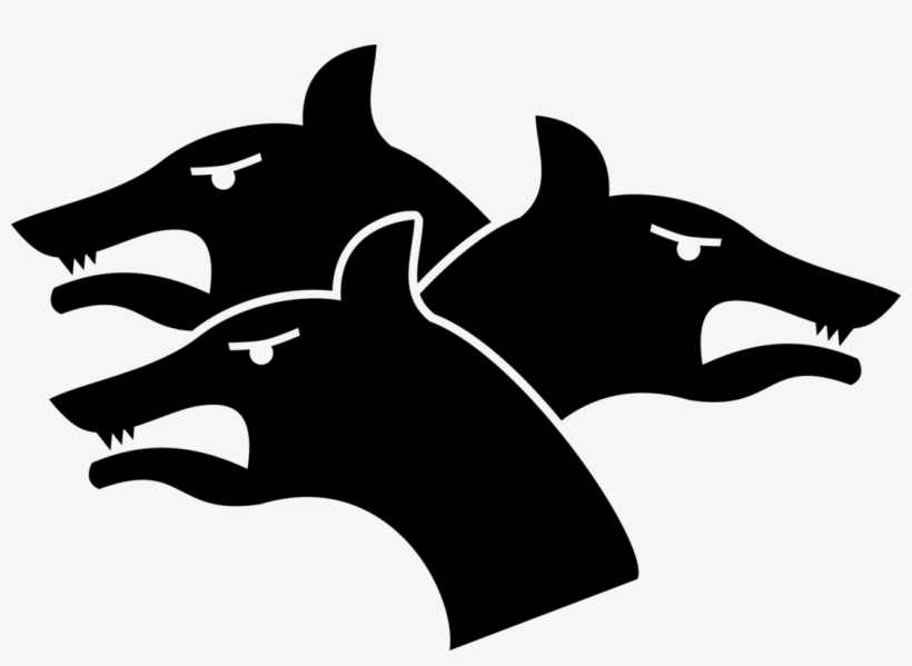 Cerberus Symbol