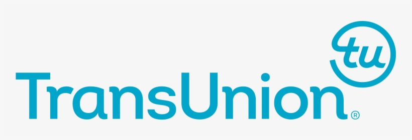 Transunion Logo New - Transunion Logo Png Transparent PNG - 800x253 ...