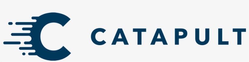 Today We're Announcing Our Partnership With Catapult - Catapult Ideas ...