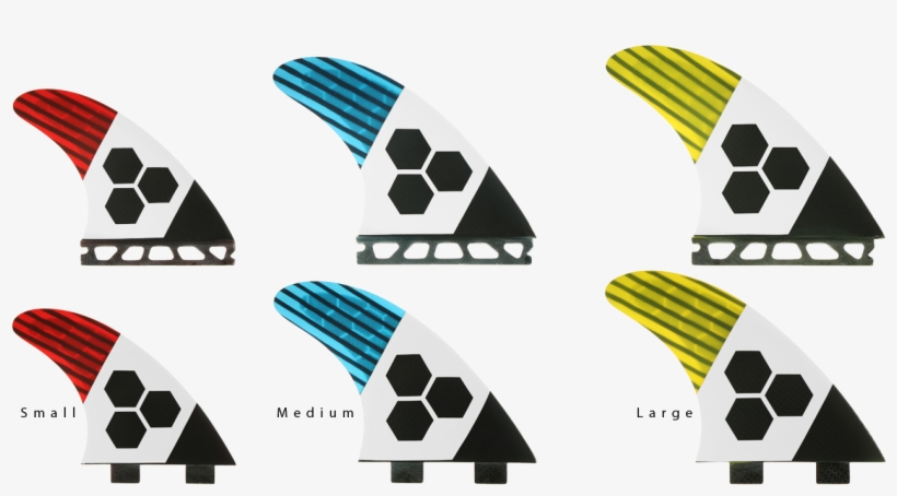 Rtm Tech - Channel Island Fins Transparent PNG - 1264x639 - Free Download on NicePNG