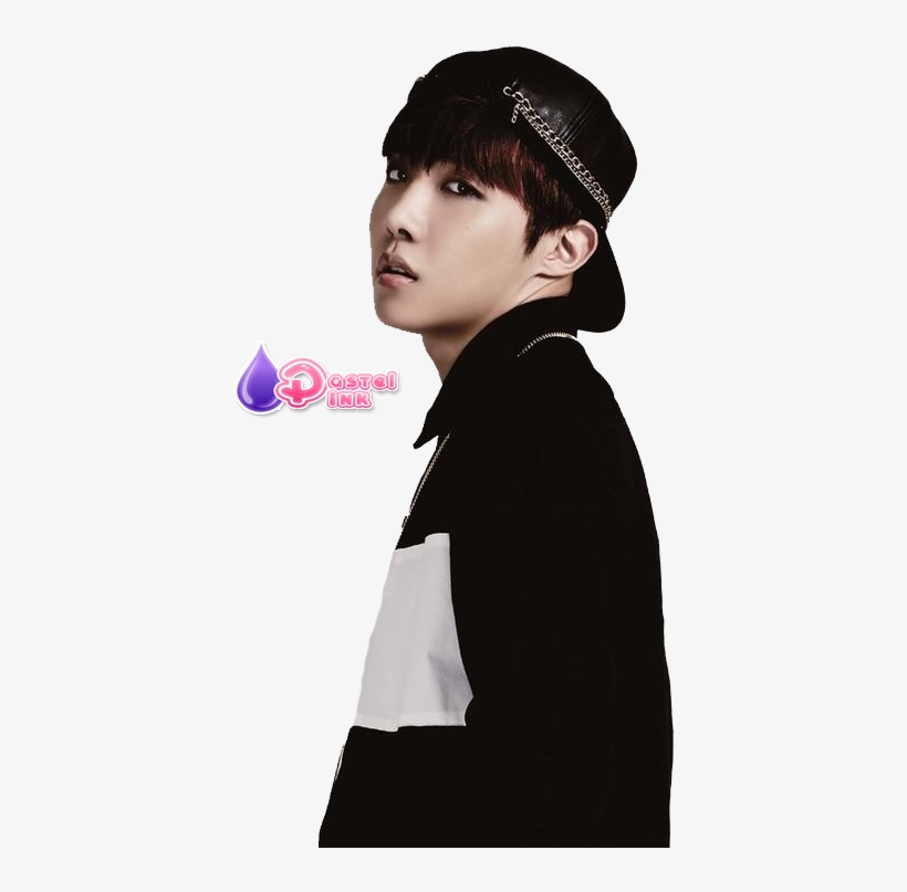 Bts Jhope - Wake Up Bts Jhope Transparent PNG - 500x750 - Free Download ...