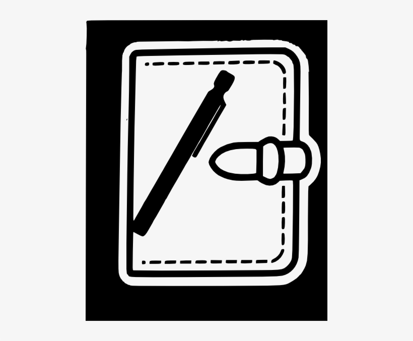 Planner Transparent PNG - 480x597 - Free Download on NicePNG