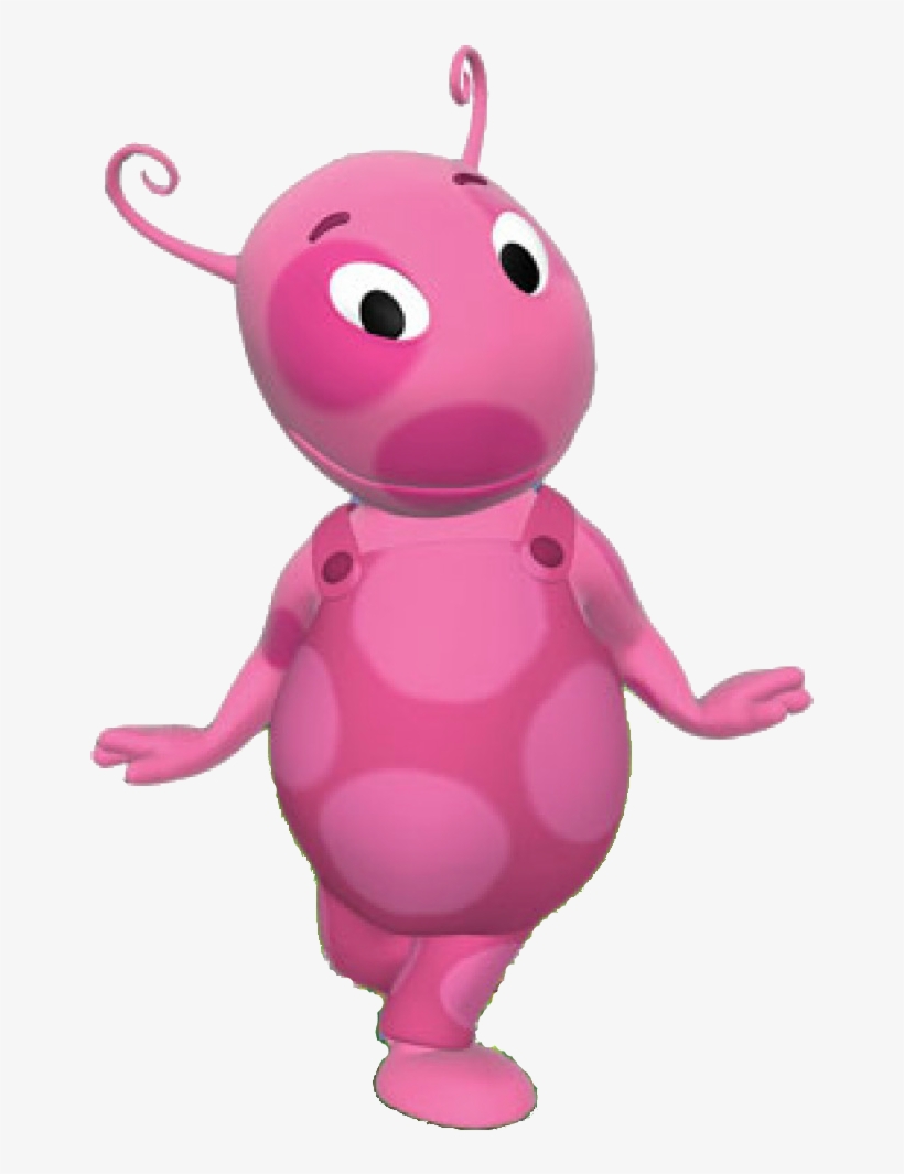 Download Dbak01-1000x1000 - Purple Girl From Backyardigans - HD ...