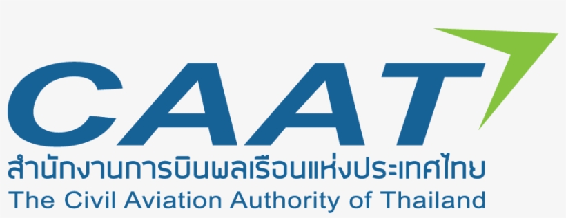 Civil Aviation Authority Of Thailand,caat,dca - สํา นักงาน การ บิน ...