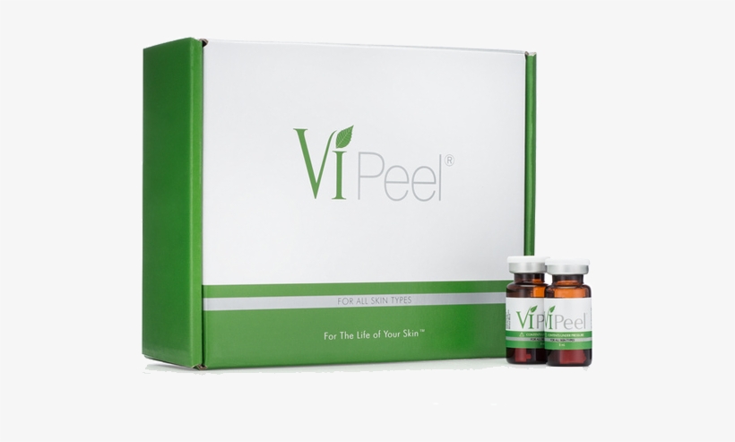 Vi Peel - Vi Peel Precision Plus Transparent PNG - 626x547 - Free ...