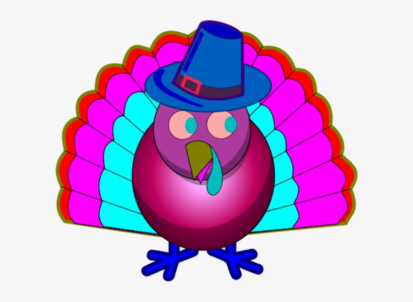 Turkey Clipart