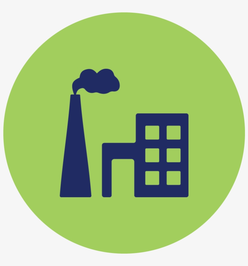 Factory Manufacturing Industry Computer Icons Clip - Industry ...