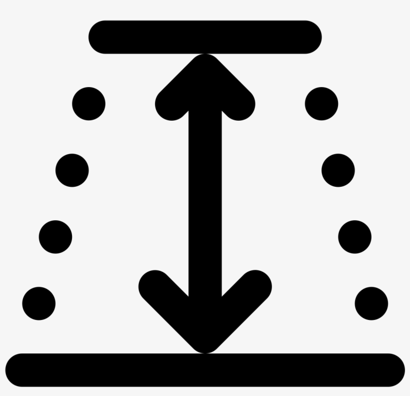 This Image Is Composed Of A Trapezoid - Sign Transparent PNG ...