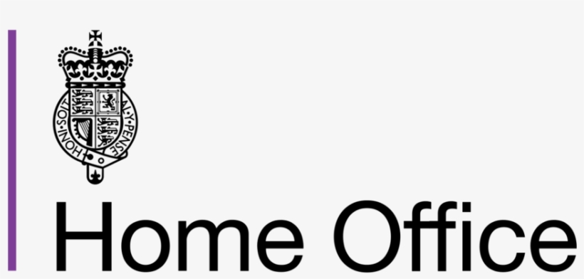 Home Office Logo 2 - Home Office Uk Transparent PNG - 1000x533 - Free ...