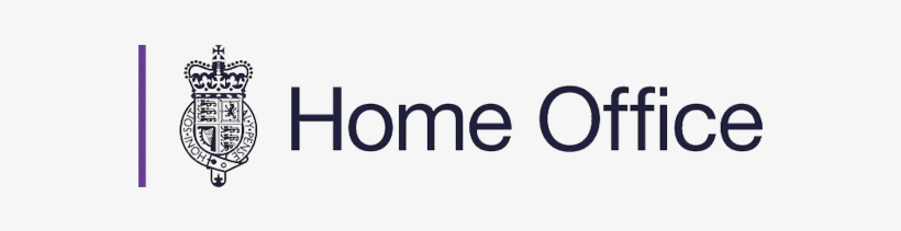 Home Office Logo - Global Ocean Commission Logo Transparent PNG ...