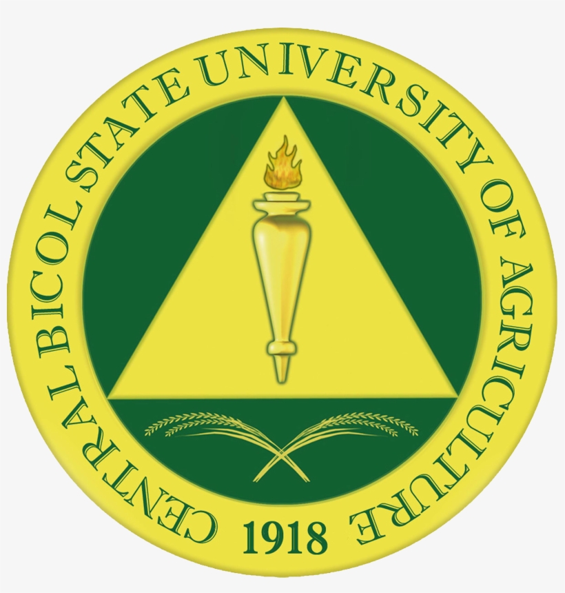 Cbsua Logo Credit To Pio Office - Central Bicol State University Of ...