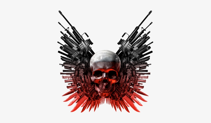 Expendables Logo
