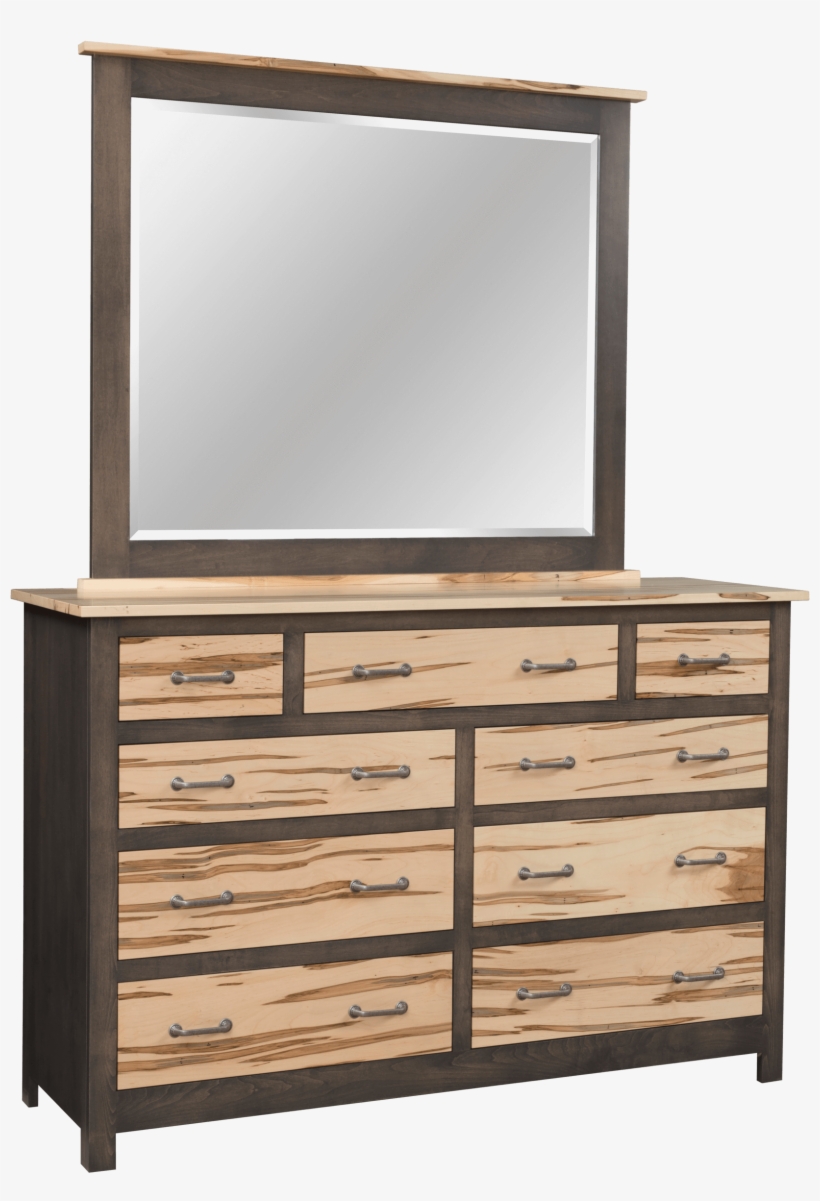 Harrison Tall Dresser - Fredericksburg Transparent PNG - 2048x2678 ...