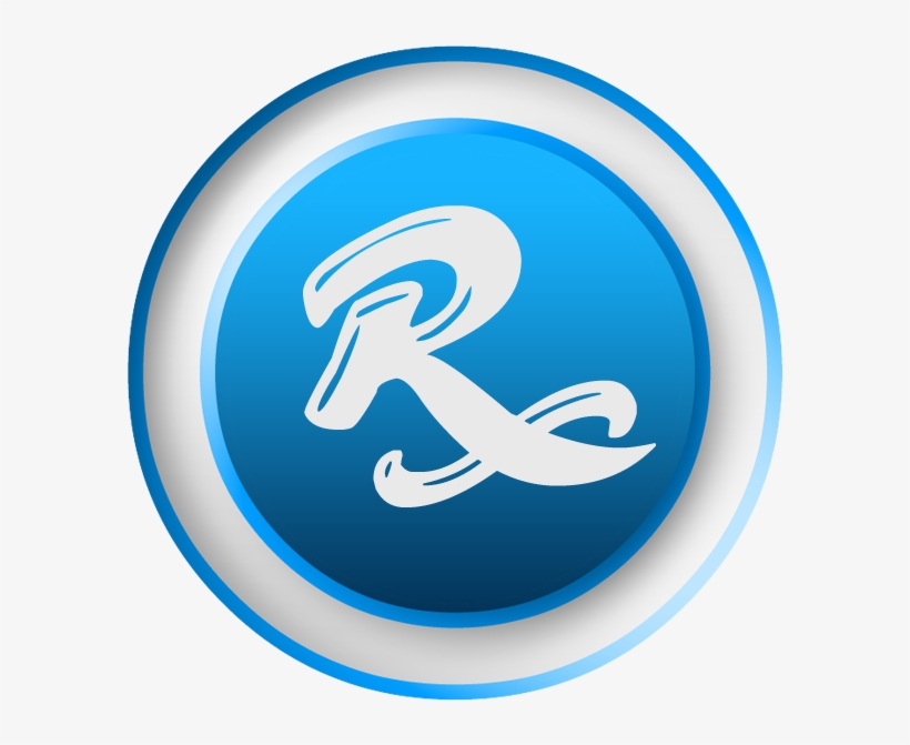 Rx Pharmacy Symbol Long R - Symbol Transparent PNG - 600x600 - Free ...