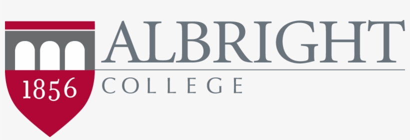 Albright College Logo Transparent PNG - 1195x350 - Free Download on NicePNG