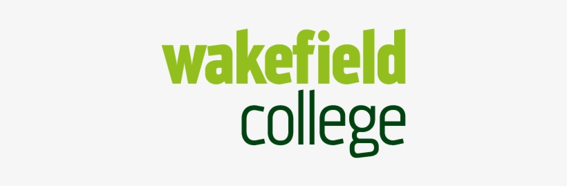Wakefield College Logo Transparent PNG - 400x400 - Free Download on NicePNG