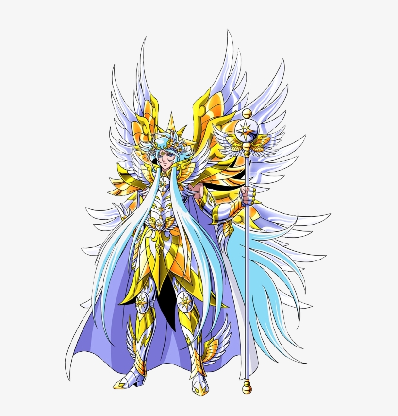 Imagenes De Zeus Saint Seiya Transparent PNG - 567x794 - Free Download ...
