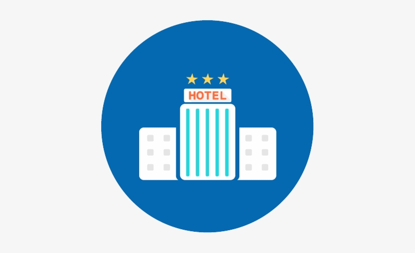 Download Access Our Hotel Api - Hotel Booking Icon Png - HD Transparent ...