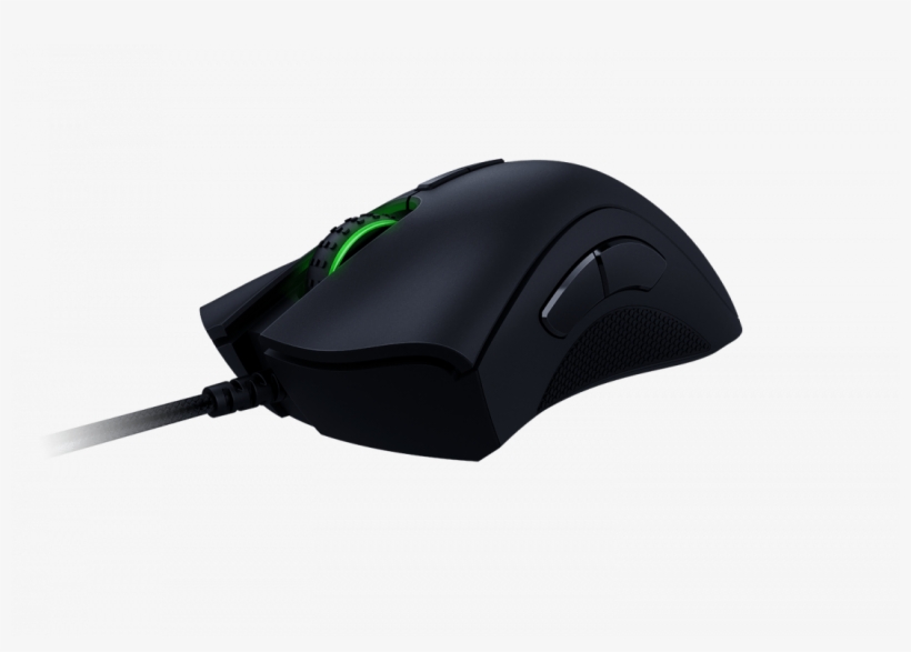 Well, Razer Claims The Deathadder Elite Has The Highest - Razer ...