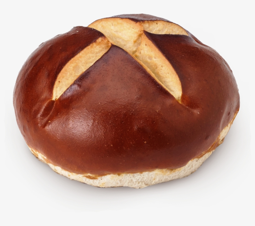 Burgerbun Angle - Bun Transparent PNG - 800x657 - Free Download on NicePNG