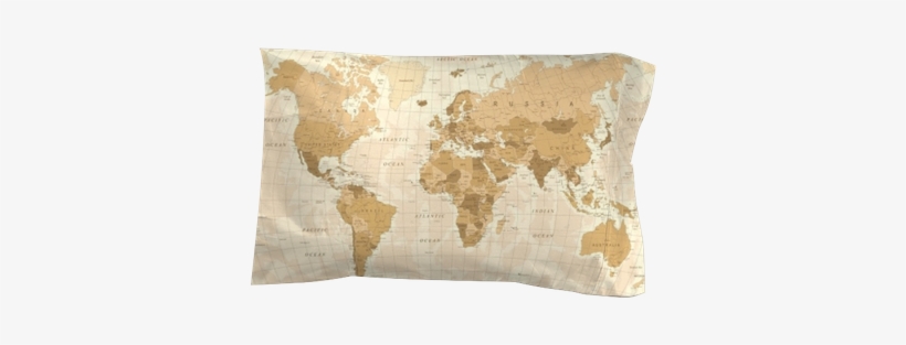 World Map 2018 Vector Transparent PNG - 400x400 - Free Download on NicePNG