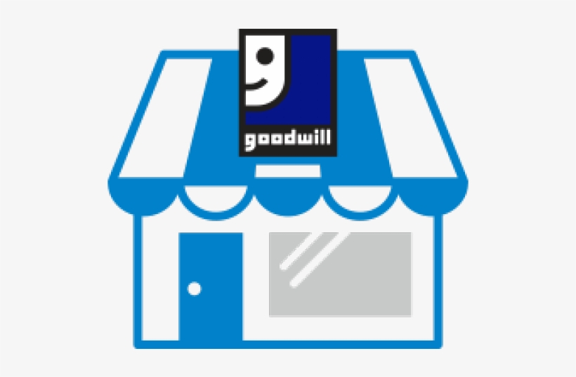 Goodwill Store Clip Art Transparent PNG - 640x480 - Free Download on ...