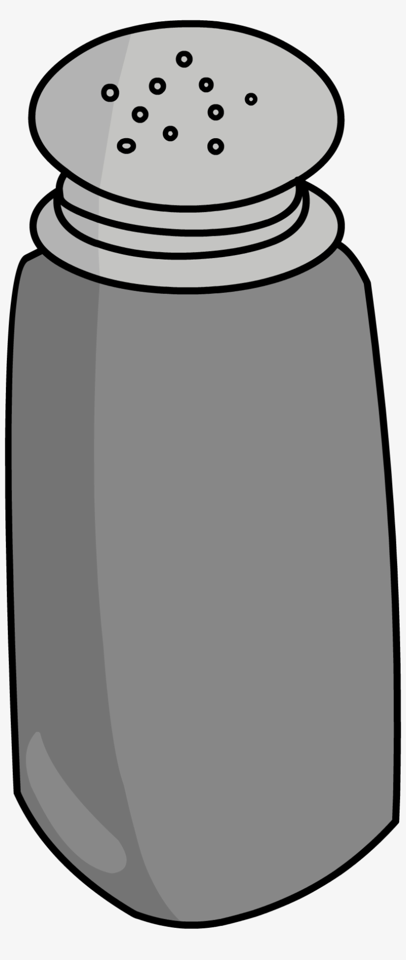 Salt And Pepper Inanimate Insanity at Margaret Aguirre blog