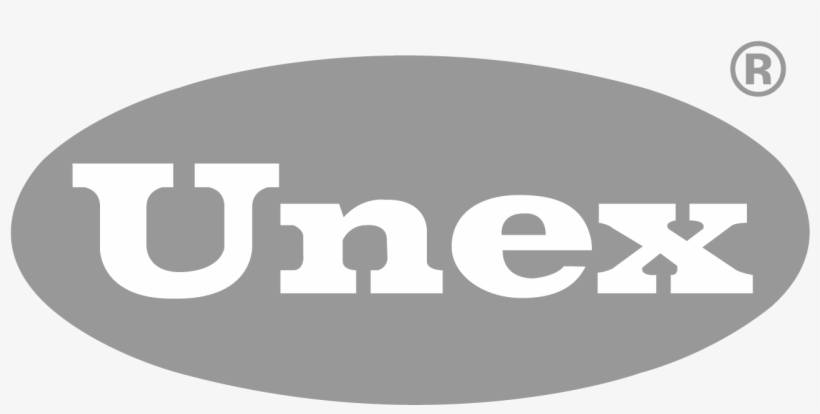 Unex Logo Grey Unex Cable Management Systems - Unex Transparent PNG ...