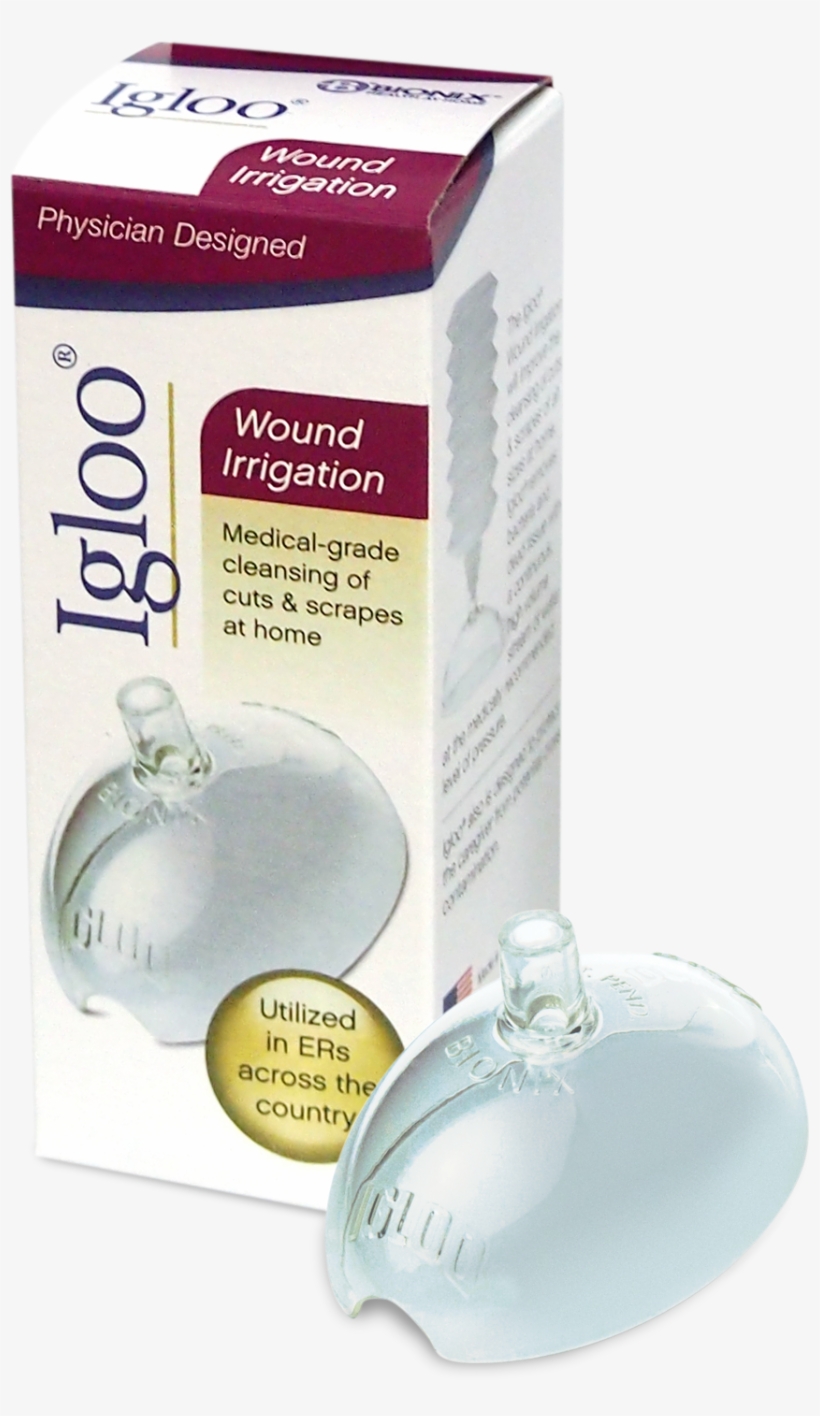 Previous - Next - Igloo Wound Irrigator Transparent PNG - 855x1435 ...
