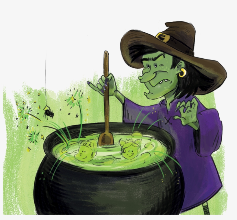 Witch Transparent PNG - 1000x881 - Free Download on NicePNG