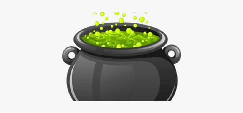 Cauldron Images Clipart